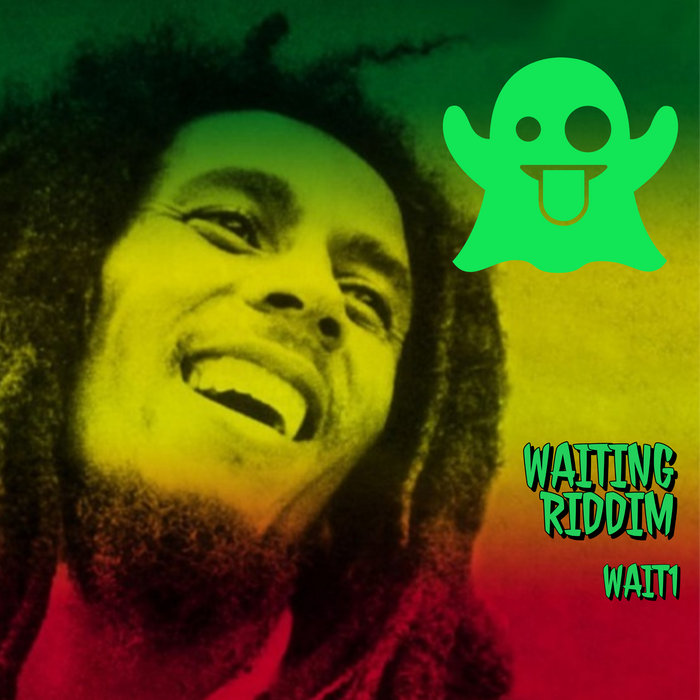 WAITING RIDDIM | Spooky Bizzle