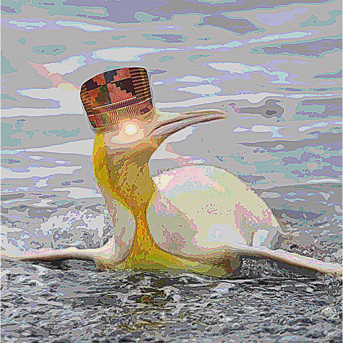 NEW PENGUIN | Mohawk Johnson & TYGKO | Mohawk Johnson