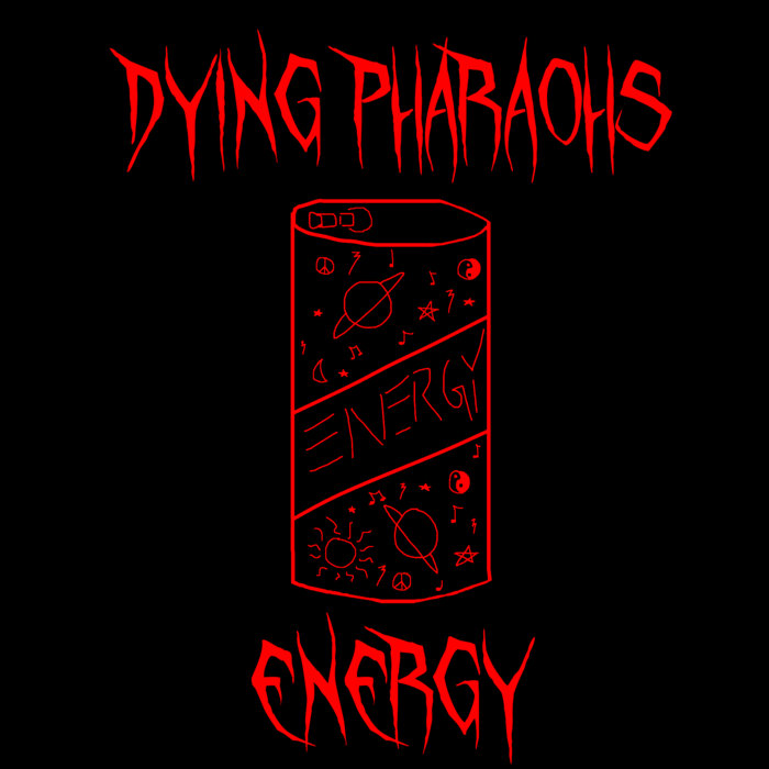 ENERGY | Dying Pharaohs