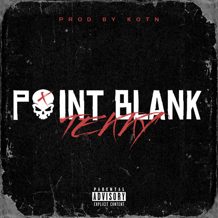 Point Blank | TEKKY