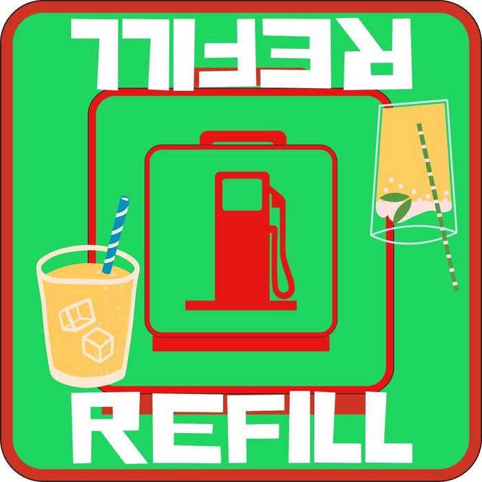Free Refill | RyqhBeats