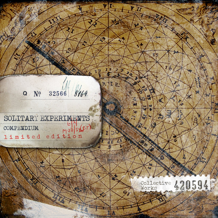 Compendium | Solitary Experiments