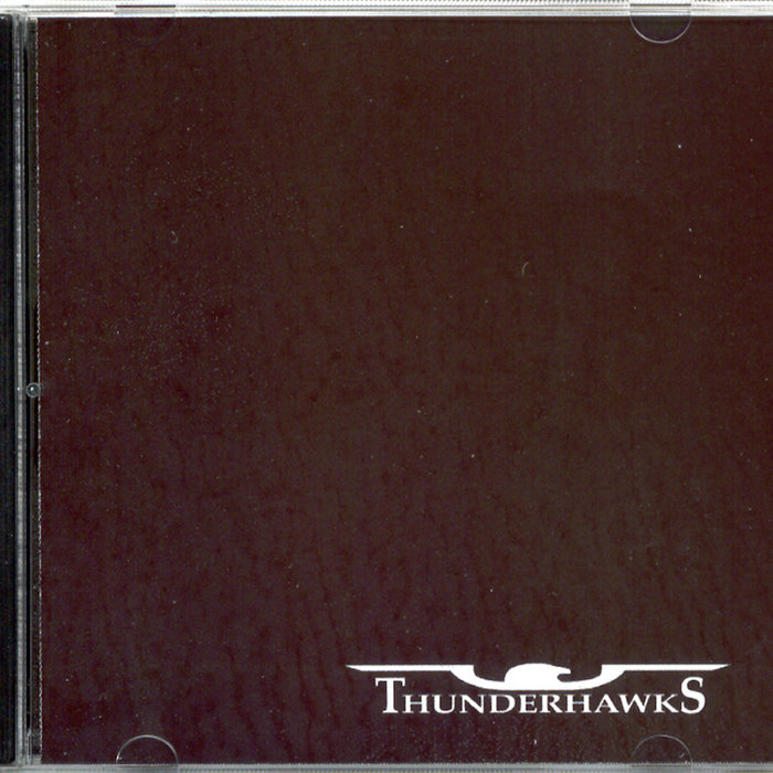 The Thunderhawks | The Thunderhawks | Tony Sarno