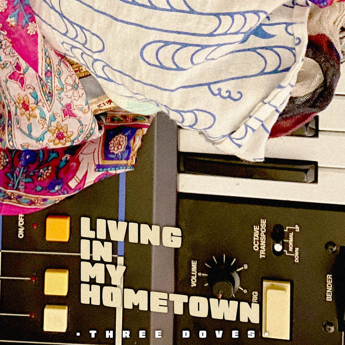 LIHM (live in Studio) | Three Doves