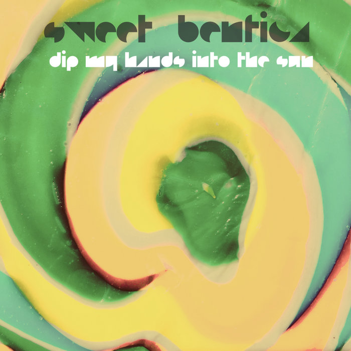 Dip my hands into the Sun | Sweet Benfica