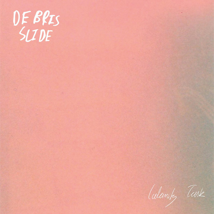 Calamity Tank | Debris Slide