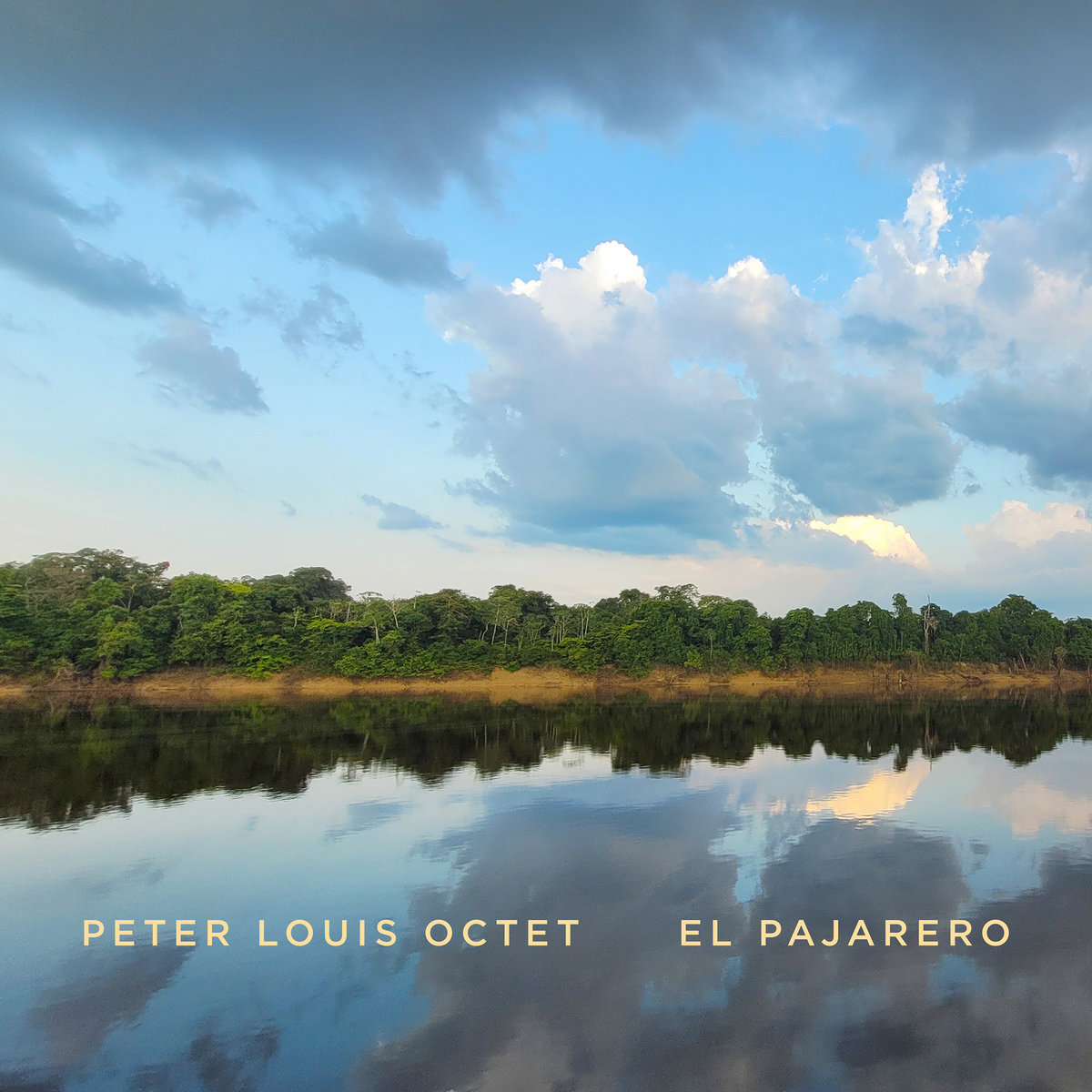 El Pajarero | Peter Louis Octet