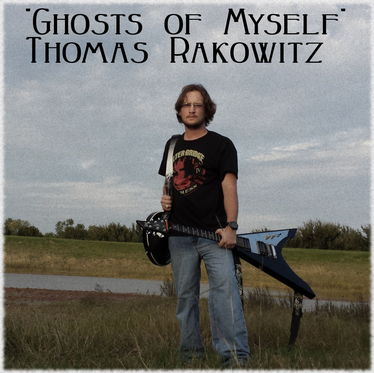 Ghosts of Myself | Thomas Rakowitz