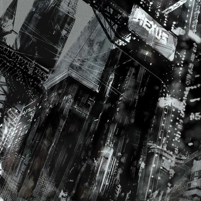 NEXUS (Deluxe Edition) | MAGNAVOLT