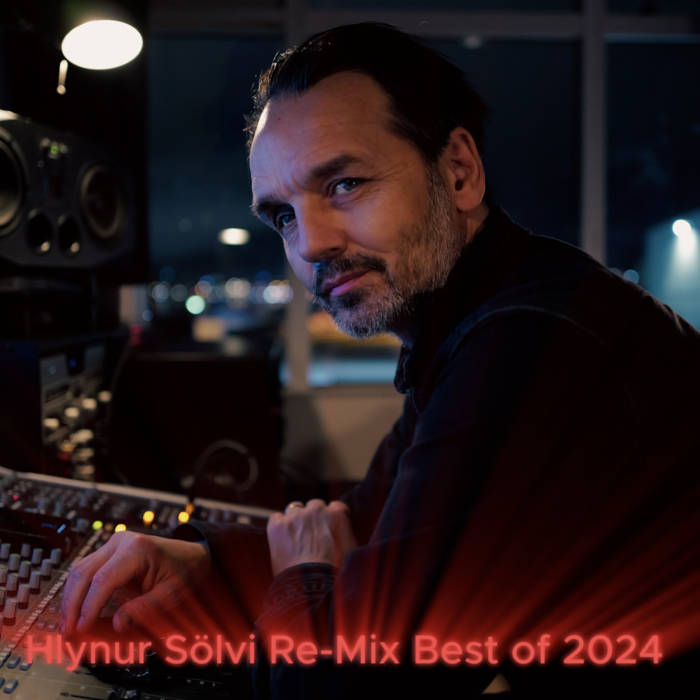 Phil Collins - Another Day In Paradise ( Hlynur Sölvi Re-Mix ) | Hlynur ...