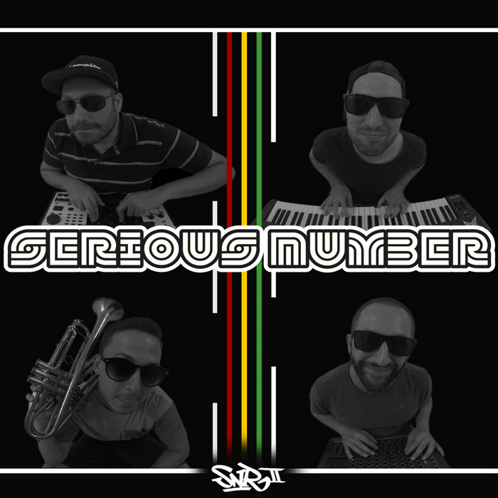 SNR II | Serious Number