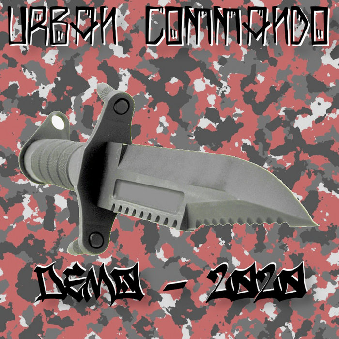 Demo 2020 | Urban Commando