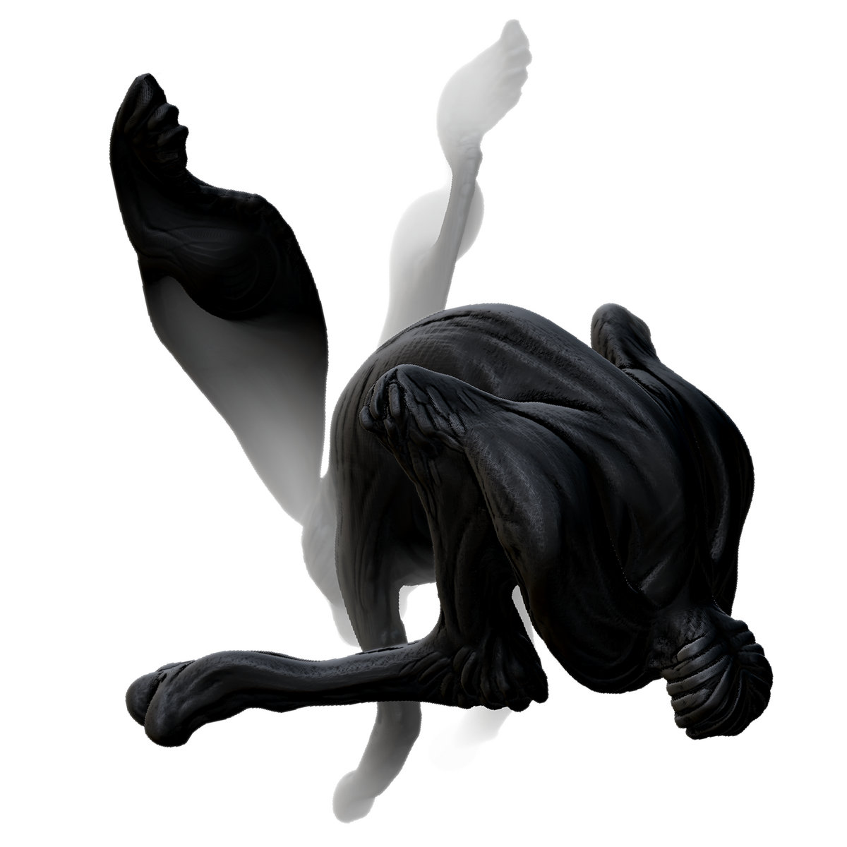 The Black Rabbit | M-Cue