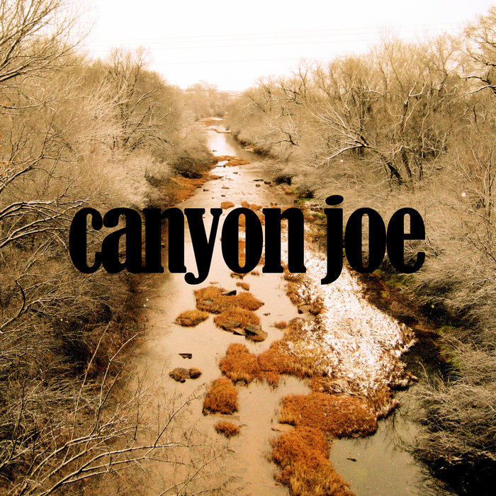 Canyon Joe | Joe Purdy
