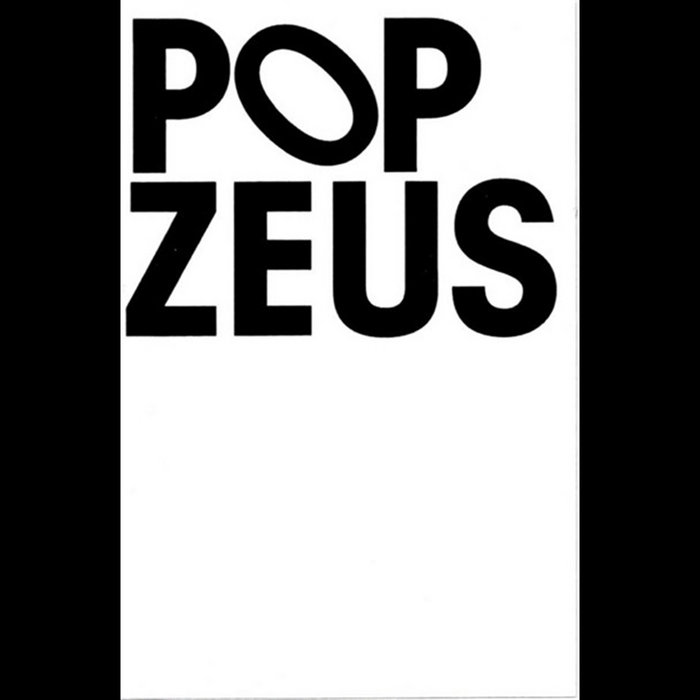 Pop Zeus | Pop Zeus