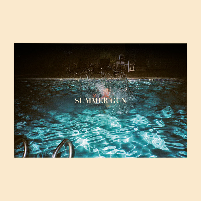 Summer Gun | Racing Glaciers