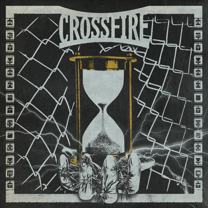 "Return To Dust" | CROSSFIRE