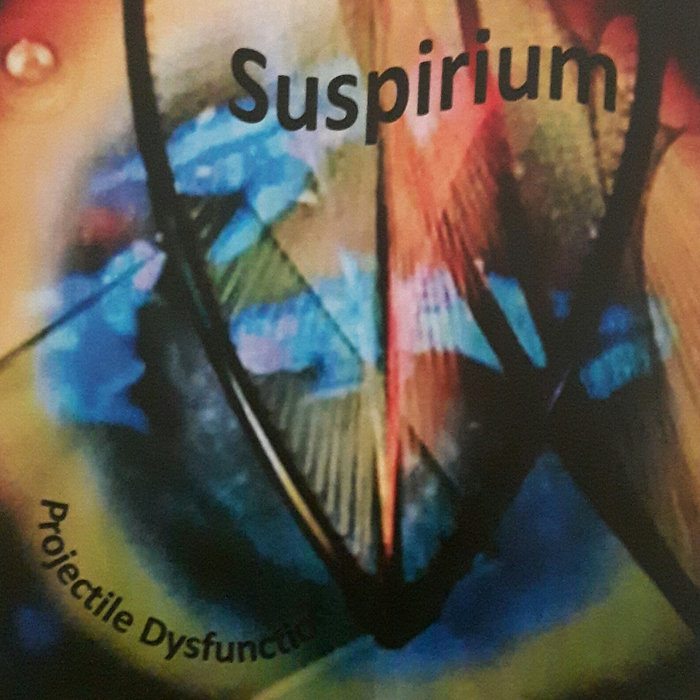 Projectile Dysfunction | Suspirium
