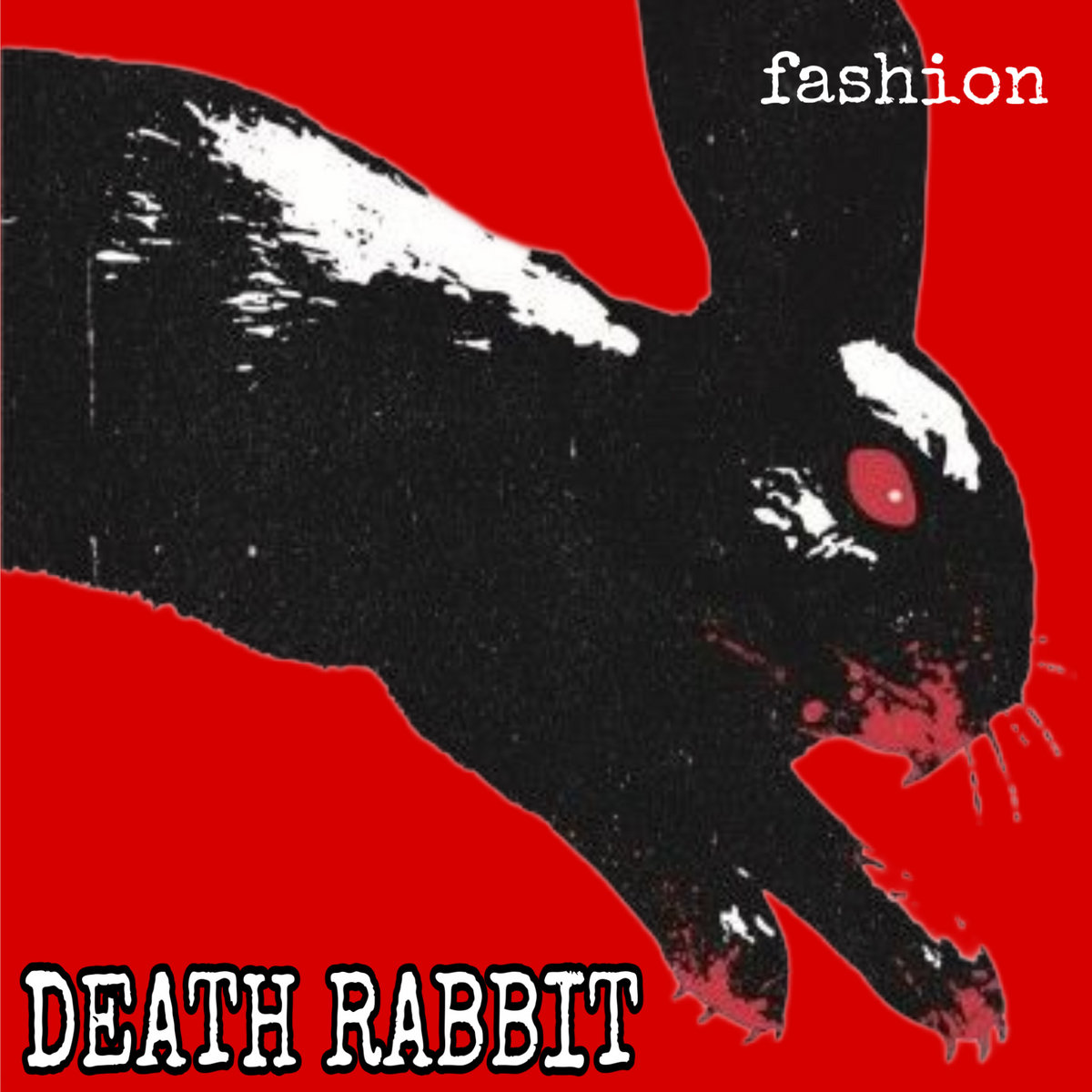 Death Rabbit | Fashion