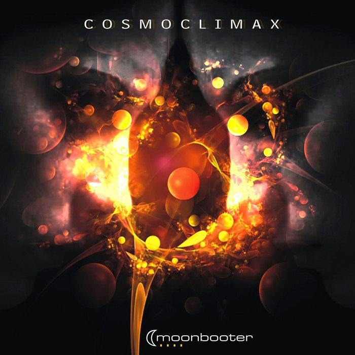 Cosmoclimax | moonbooter