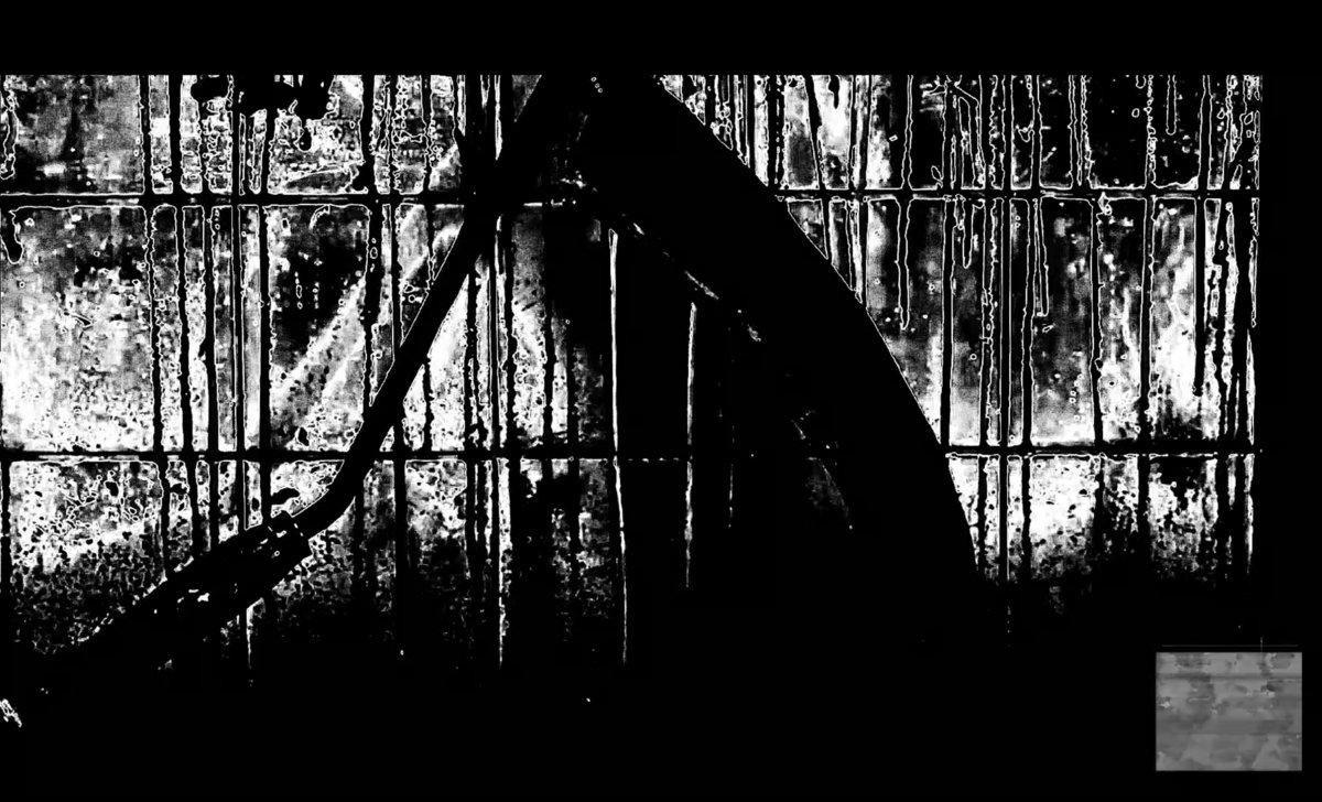 Cull | Errant Static