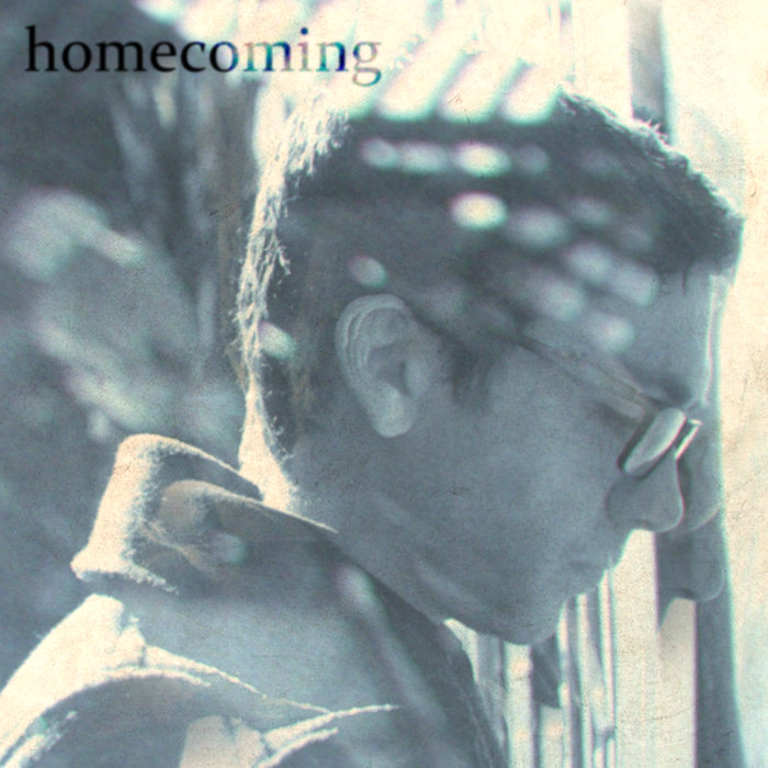 Homecoming (OST) | Ben Rooker | One Twenty Two