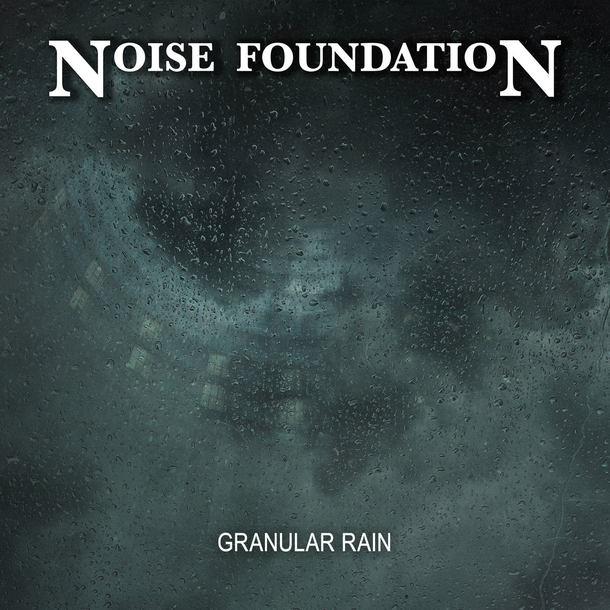 Granular Rain | Noise Foundation