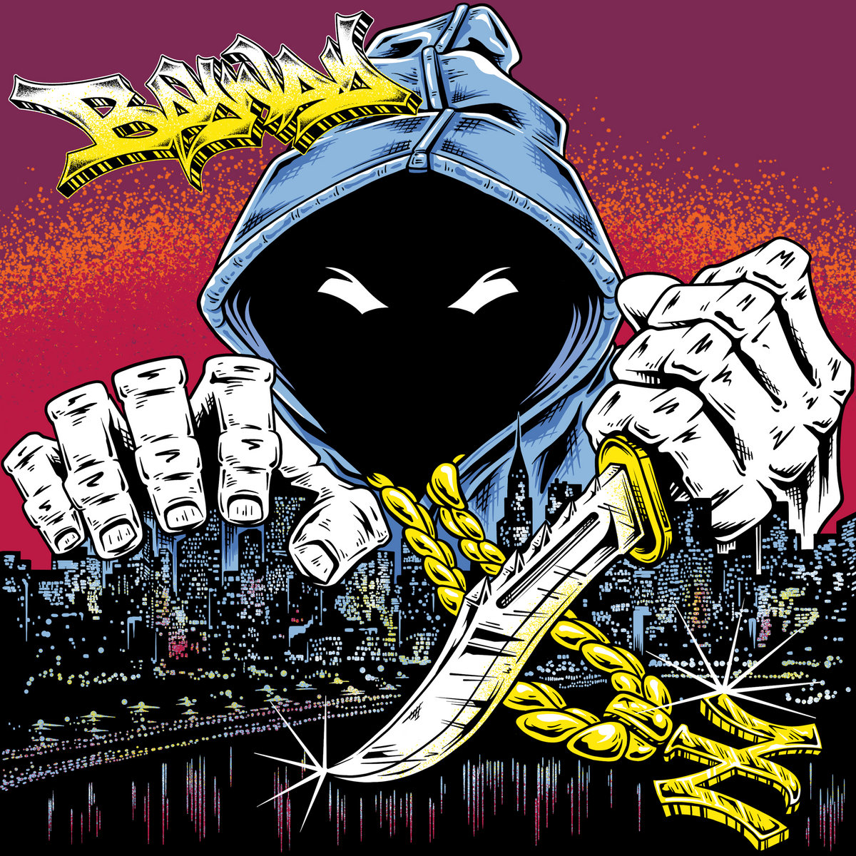 Bayway Takes Manhattan | Bayway | DAZE