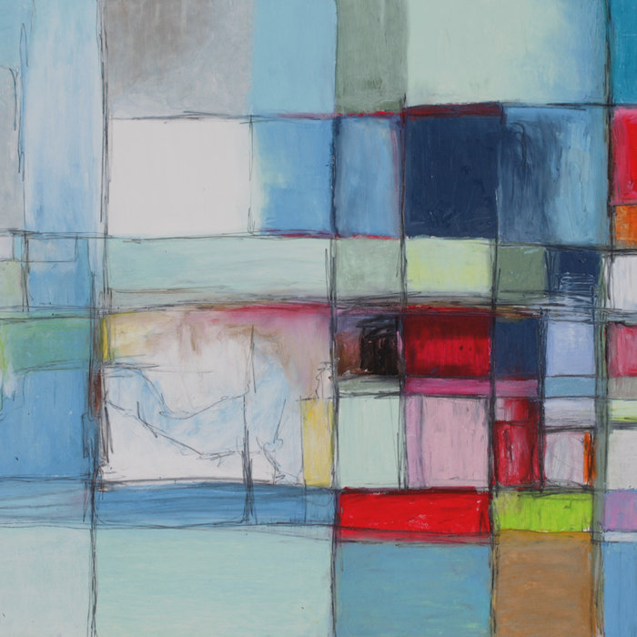 Sérénades | Martin Bouchard