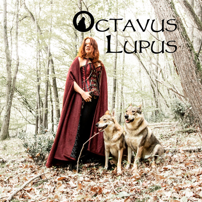 Octavus Lupus | Octavus Lupus