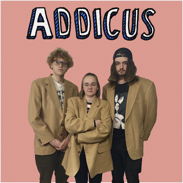 Professional Garage Band | Addicus