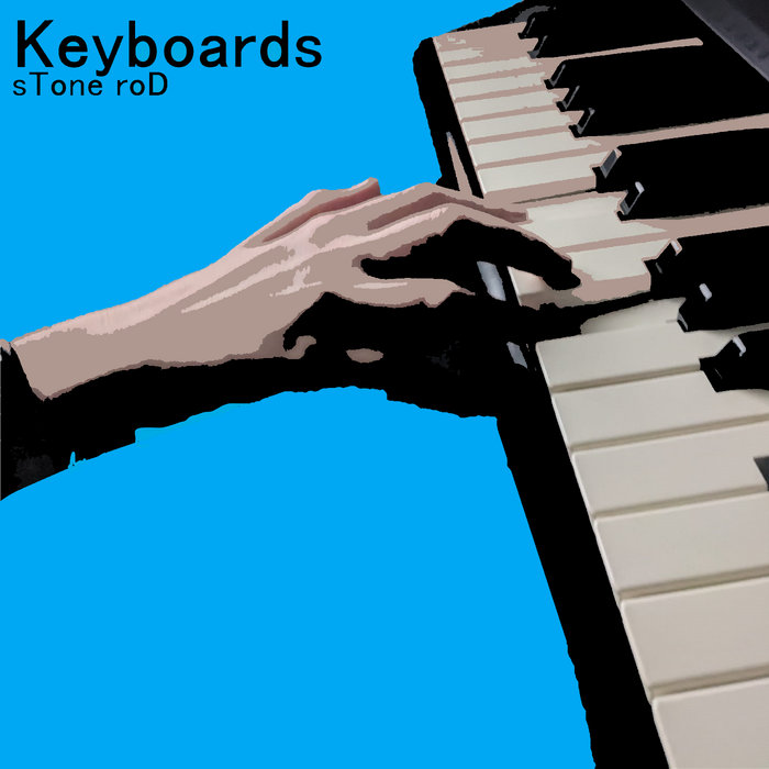 Keyboards | sTone roD