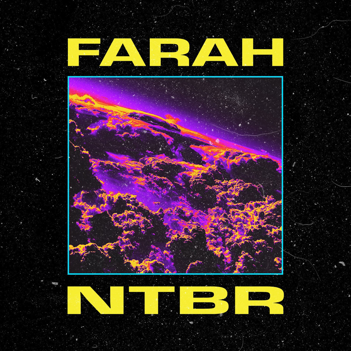NTBR - FARAH | NTBR // Arona Records
