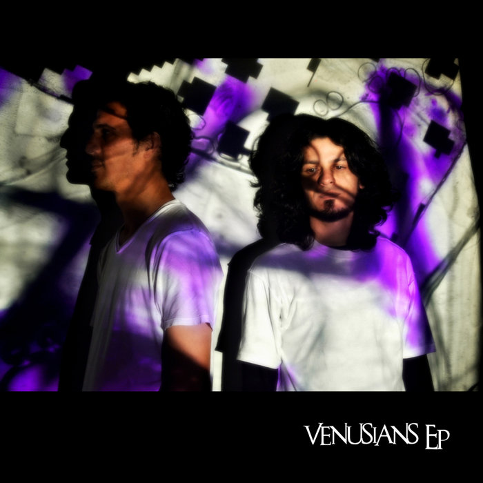 Venusians EP | VENUSIANS
