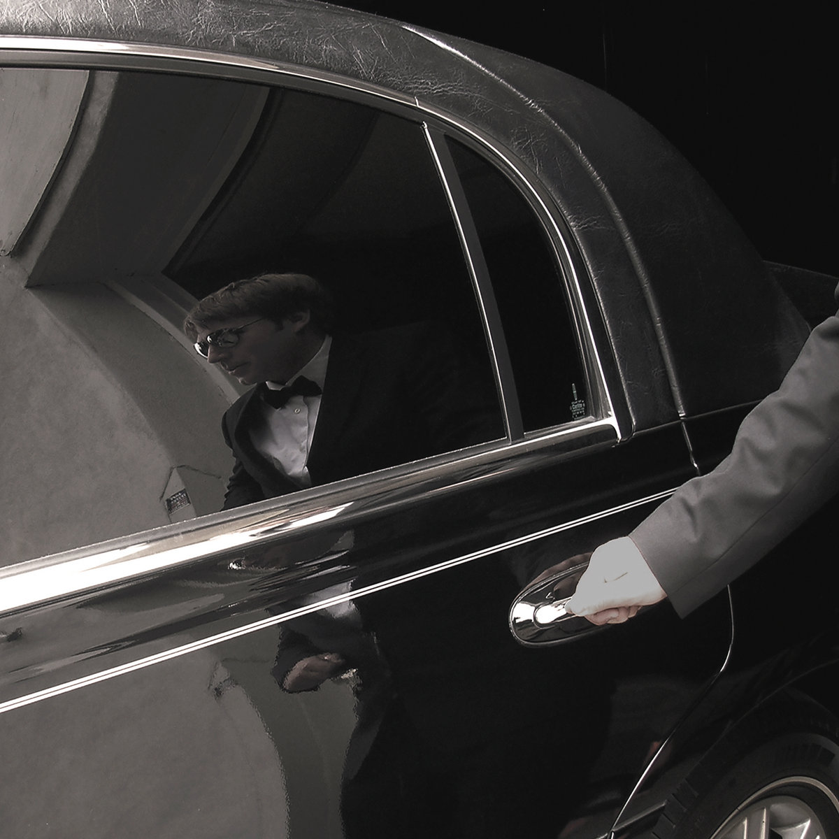 The Chauffeur | Adam Bodine Trio