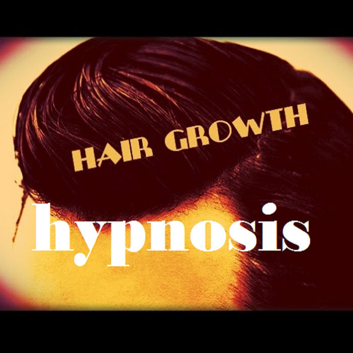 Hair Growth Hypnosis Anti Balding Reverse Hair Loss Full Thick Locks ...