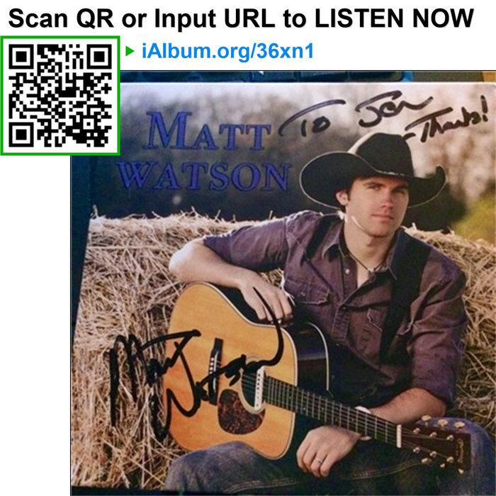 Matt Watson | Matt Watson (13)