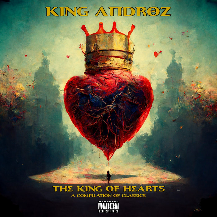 The King Of Hearts | King Androz