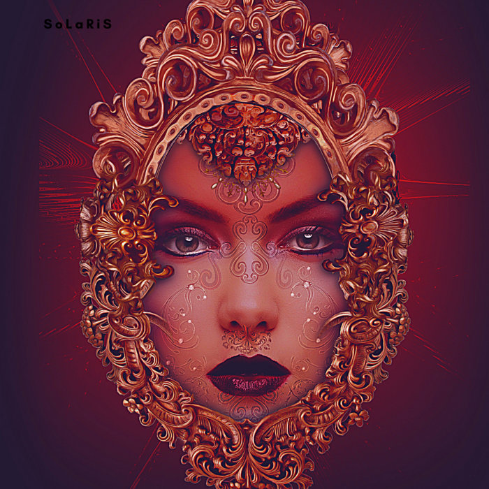 A Handful Of Beauty | SoLaRiS