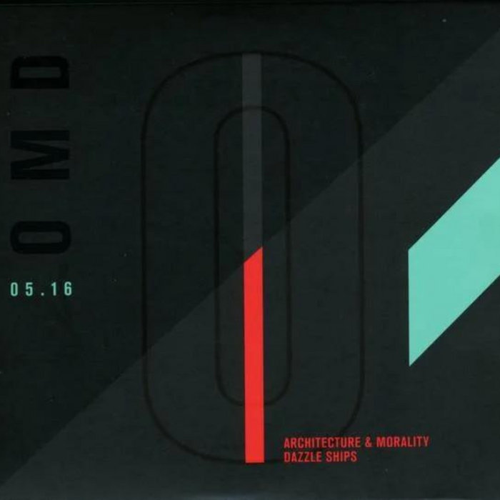 Orchestral Manoeuvres Orchestral Manoeuvres In The Dark Enola Gay