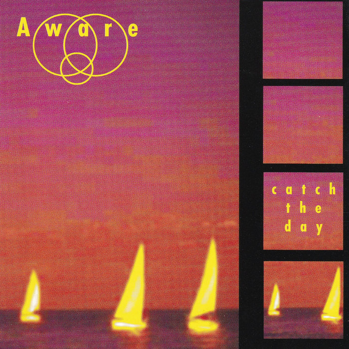 Catch The Day (20th Anniversary Remastered Edition) | Aware