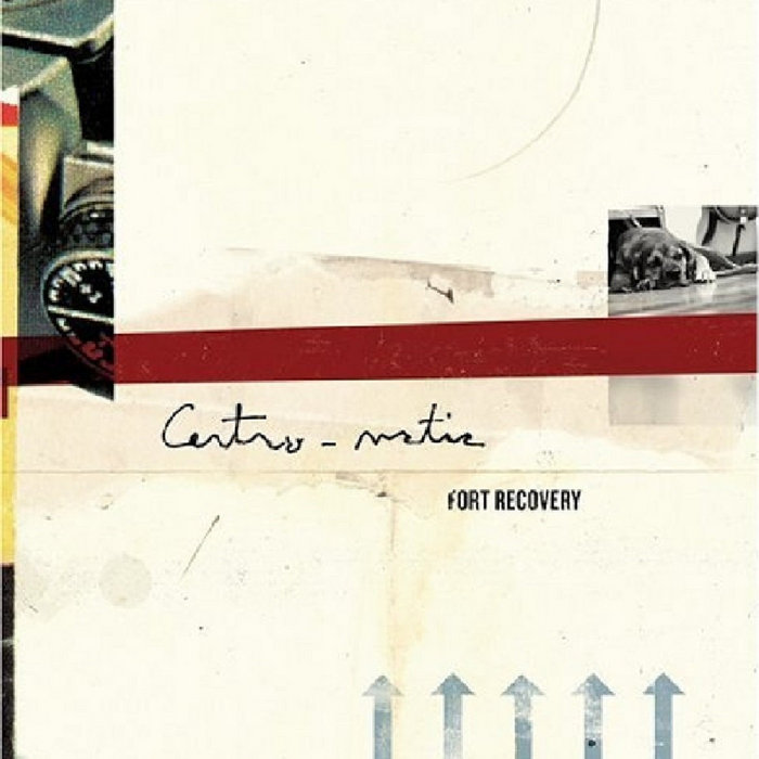 Fort Recovery | Centro-Matic | Misra Records