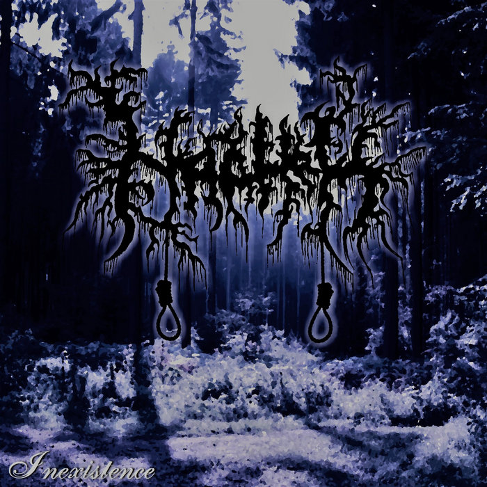 Inexistence (Album) | Naamah