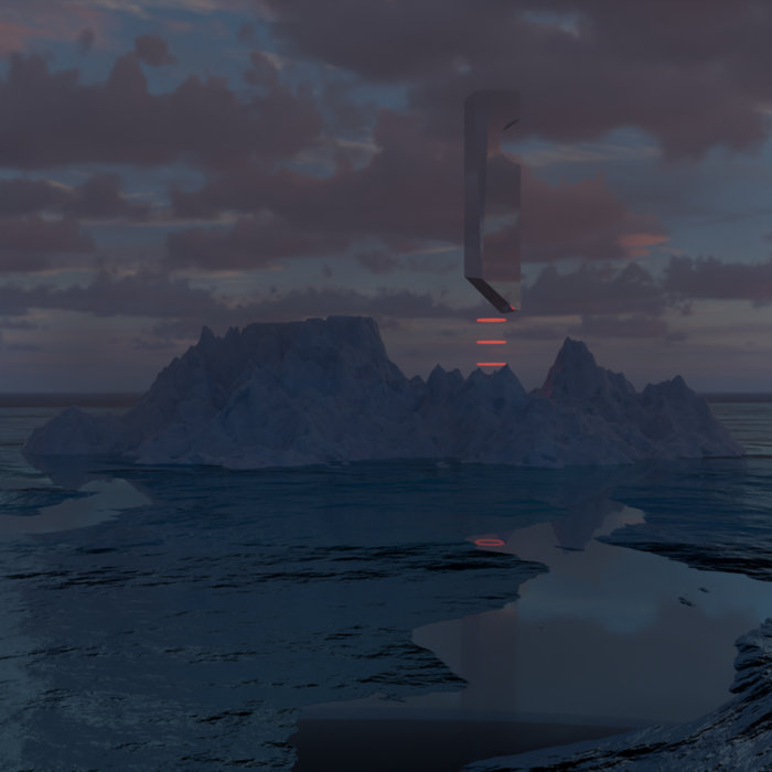 Obelisk | The YT Recordings | Disparity Bit