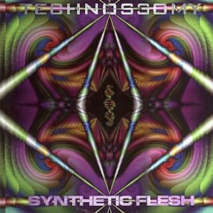 Synthetic Flesh | Technossomy