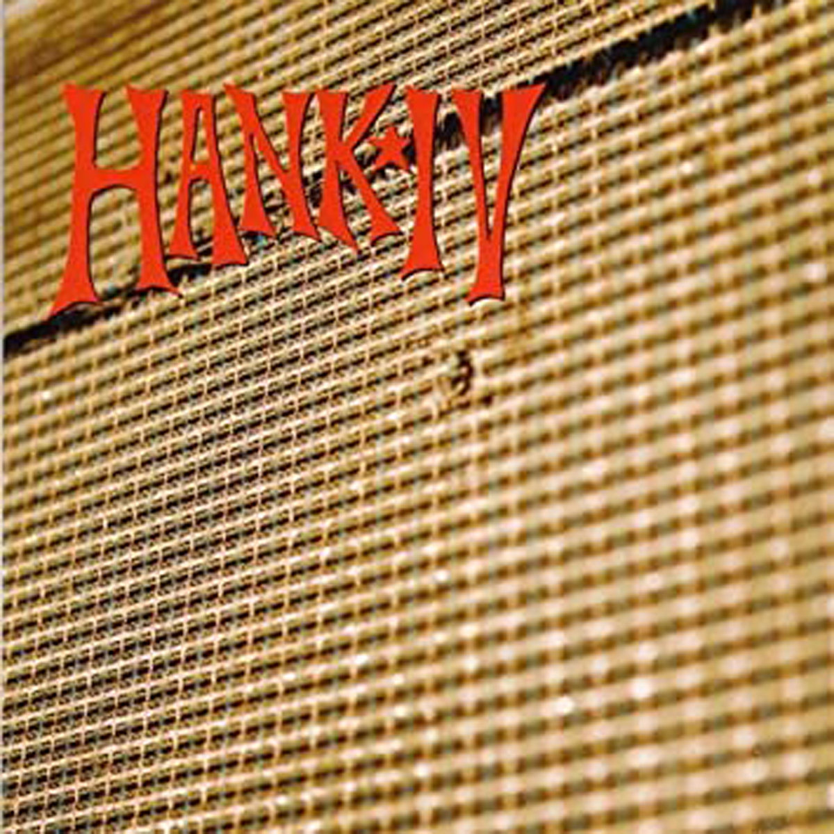 Third Person Shooter | Hank IV