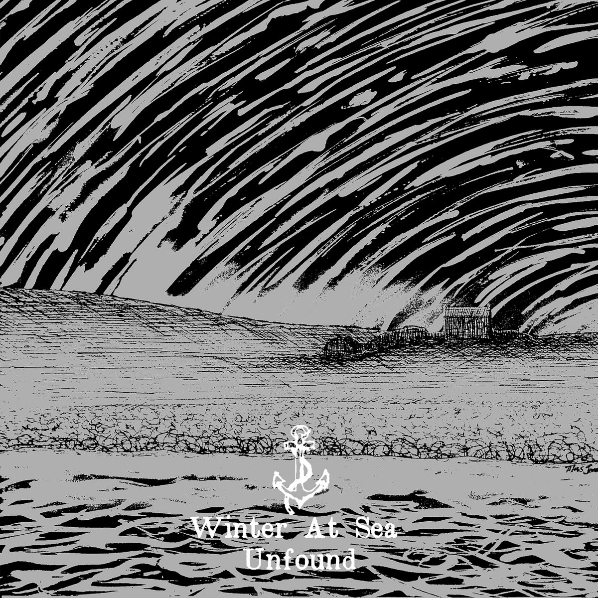 Unfound | Winter At Sea | A Cheery Wave Records