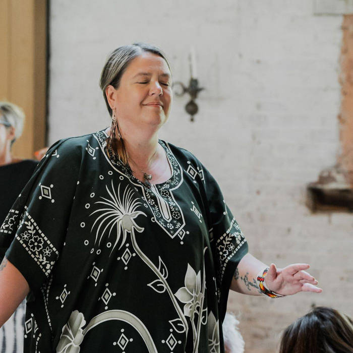 Music | Tricia Allen