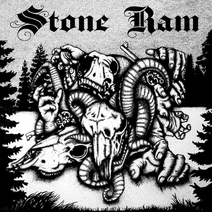 Stone Ram | Stone Ram