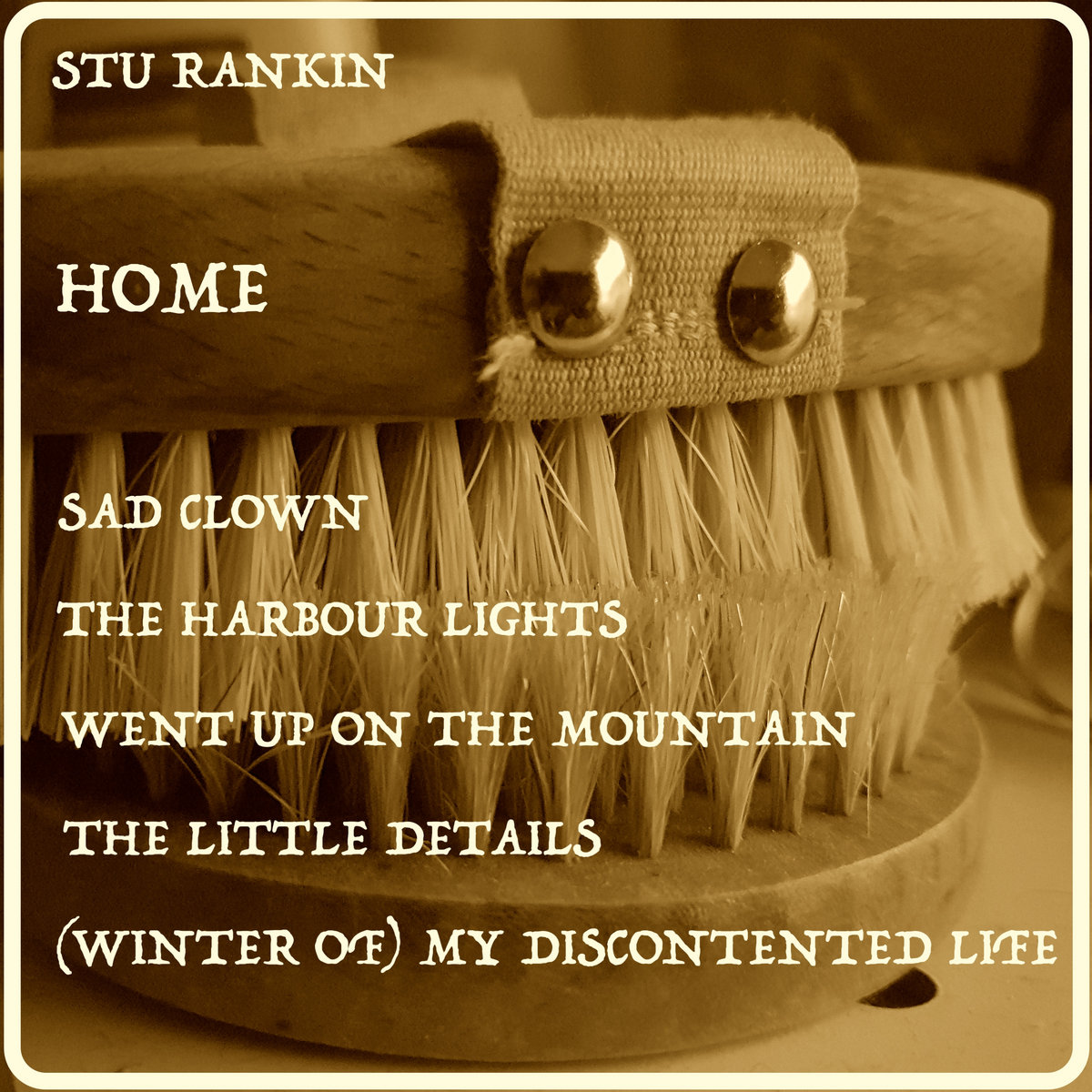 Home | Stuart Rankin